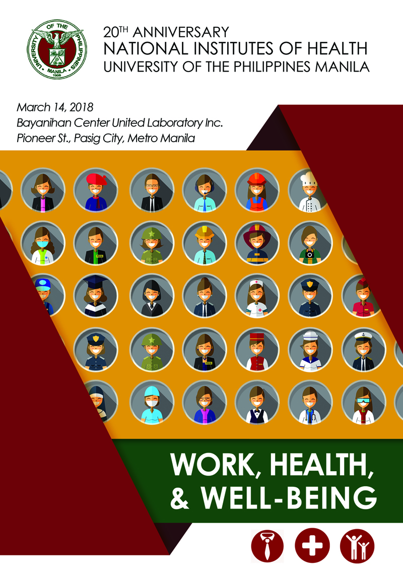 CALL FOR ABSTRACTS FOR POSTER PRESENTATION | National Institutes of Health